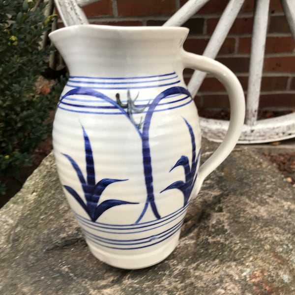 Jamestown Pottery - Etsy