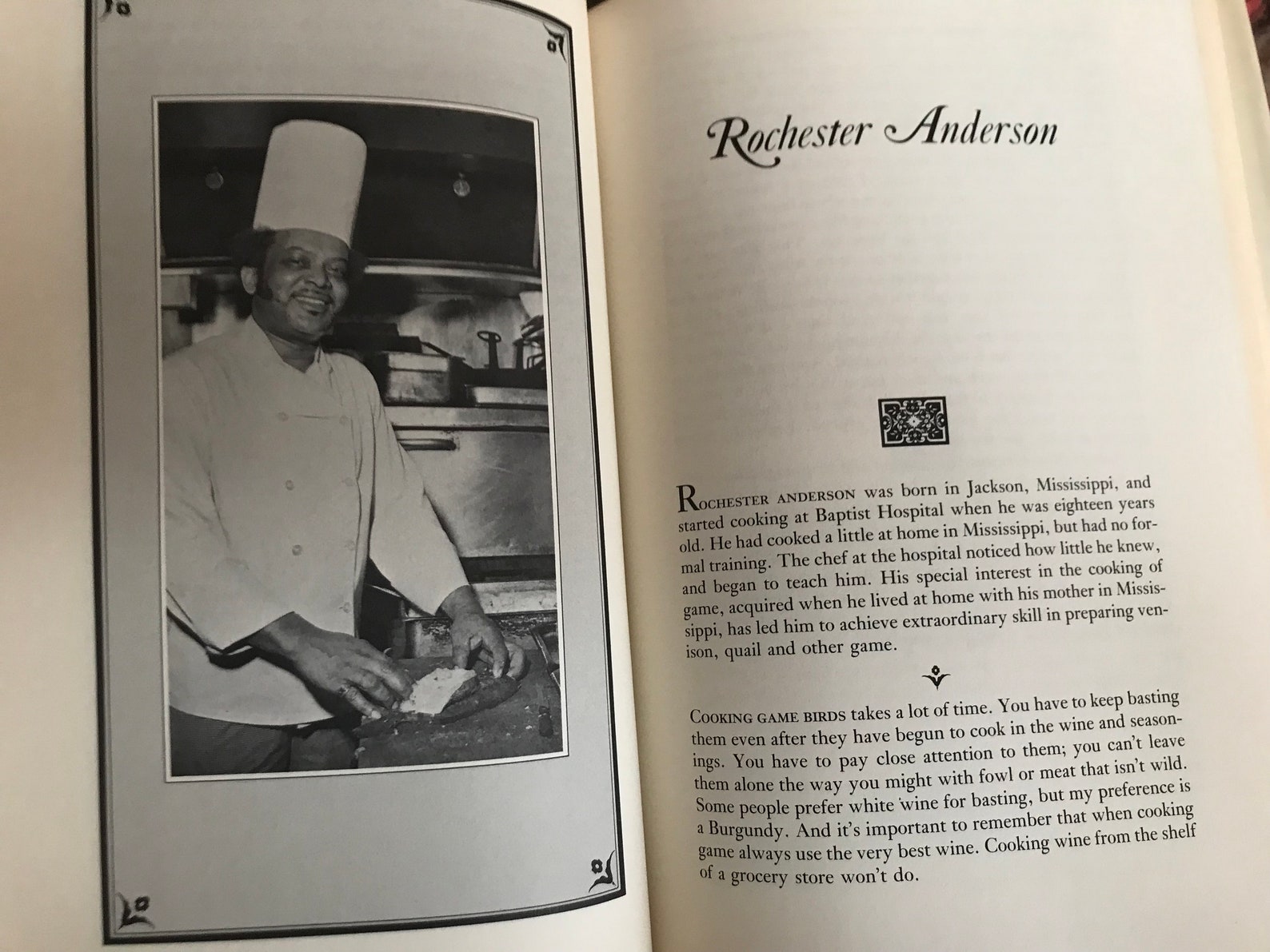 Vintage Creole Feast: 15 Master Chefs of New Orleans Cookbook - 1978 ...