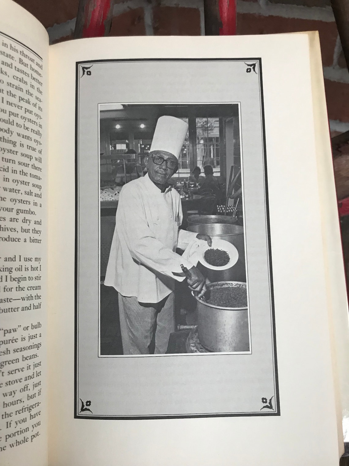 Vintage Creole Feast: 15 Master Chefs of New Orleans Cookbook - 1978 ...