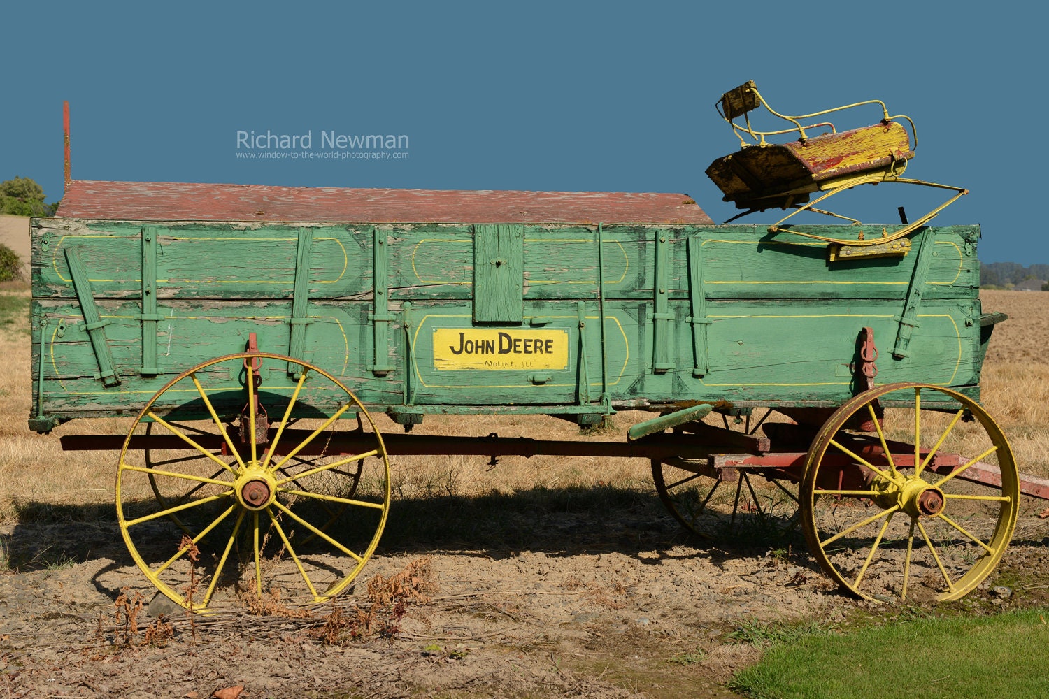 Farm Dump Wagon for sale | Only 4 left at -65%