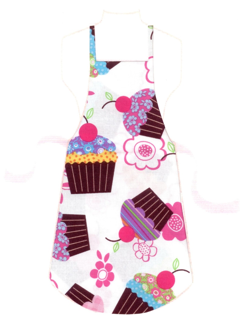 Child Size Aprons - Assorted Designs - Choose a Design - Etsy