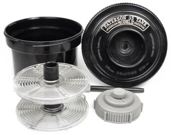 Film Developing Tank | Etsy