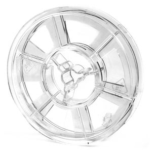 Vintage 8mm Movie Cine Film Projector Take up Reel 50ft Spool - Etsy