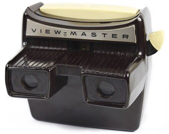 Bakelite Viewmaster - Etsy