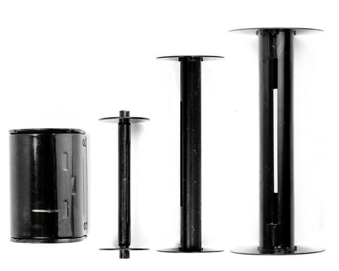 Empty 127 620 116 828 122 120 129 35mm Agfa Rapid Film Spool Reels - Etsy