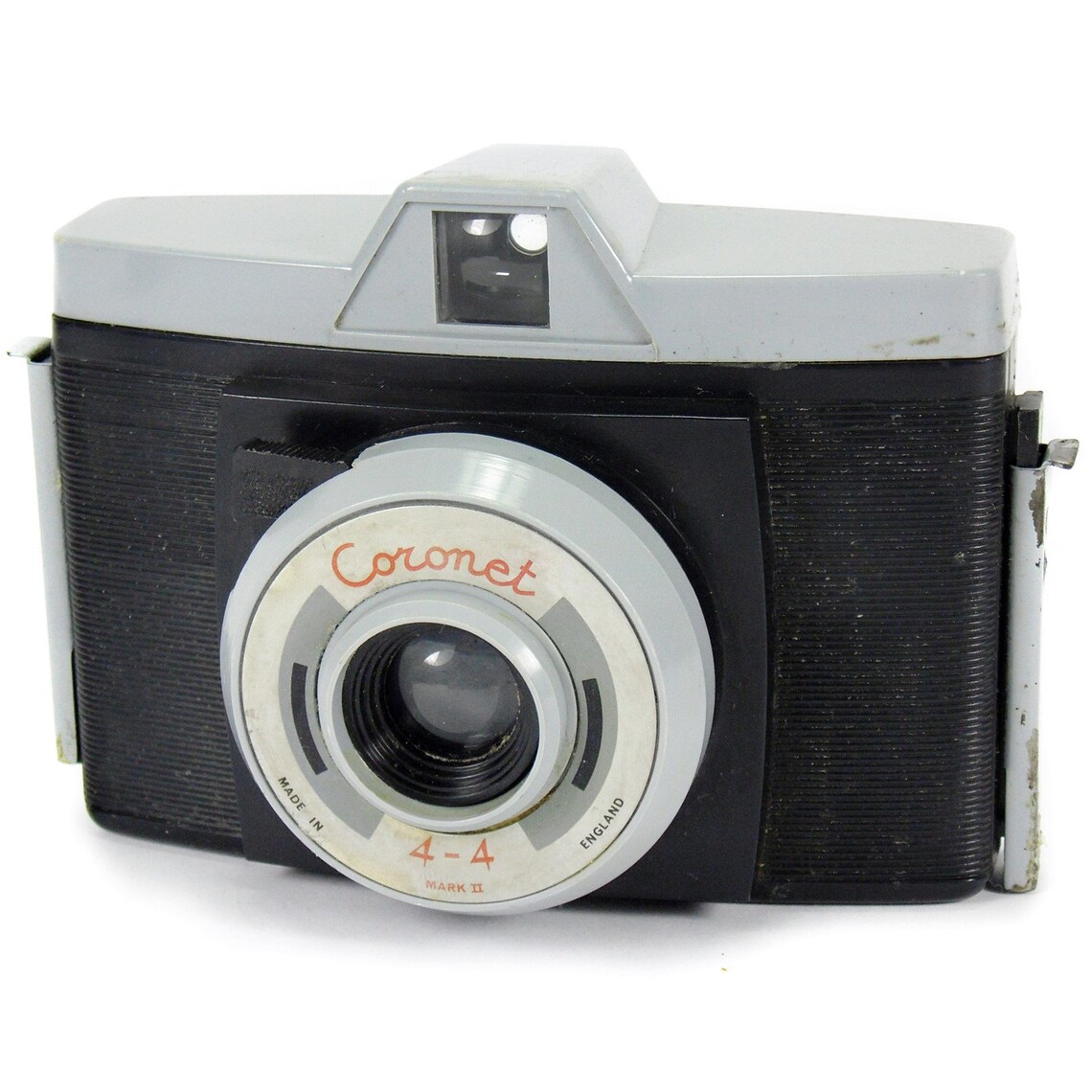 Vintage 1960s Retro 127 Film Camera Coronet 4-4 Mark II - Etsy