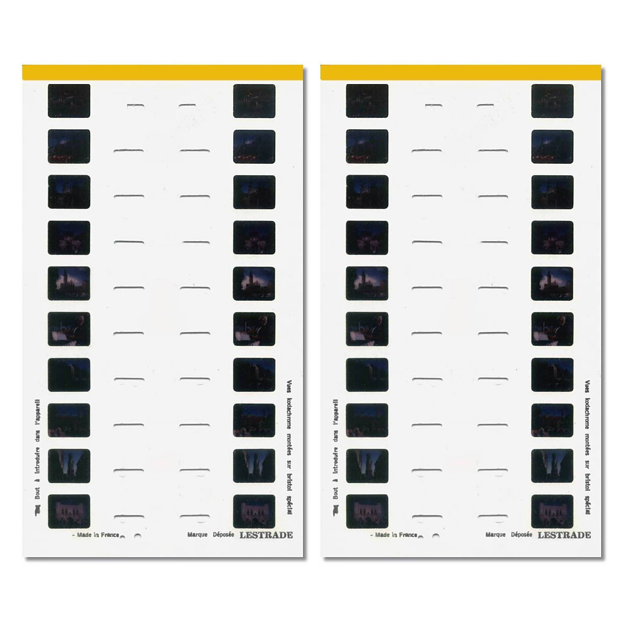 Toys Toys & Games 1 x Lestrade 3D Stereo Vintage Card with Scenes of ...