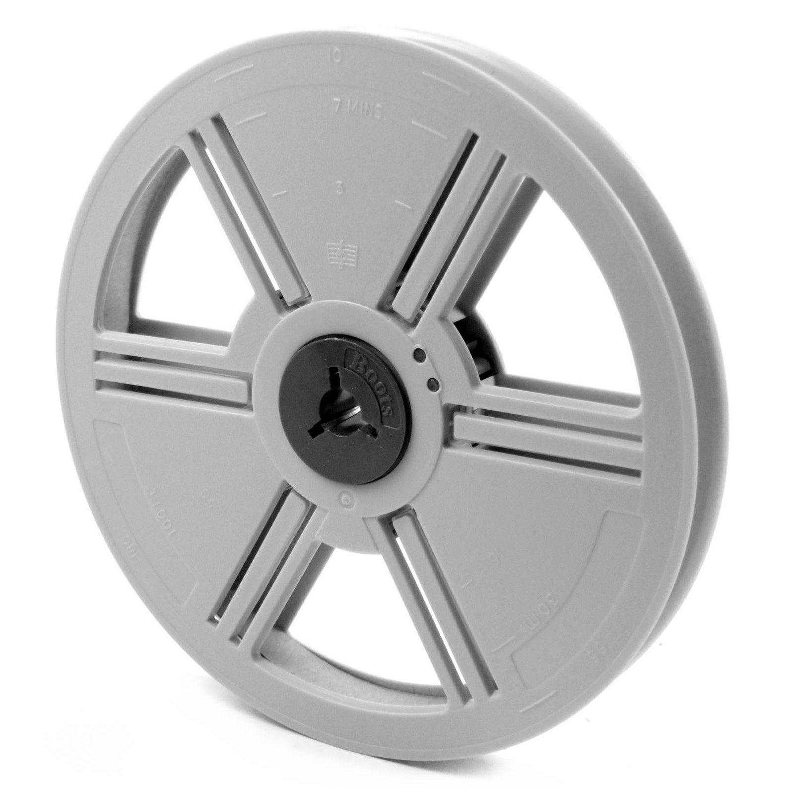 200ft Super 8 Movie Cine Film Reel 60m 5 Take up Spool - Etsy UK