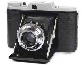 1950s Vintage Camera | Etsy