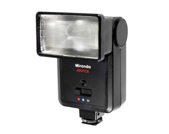 Electronic Flash | Etsy