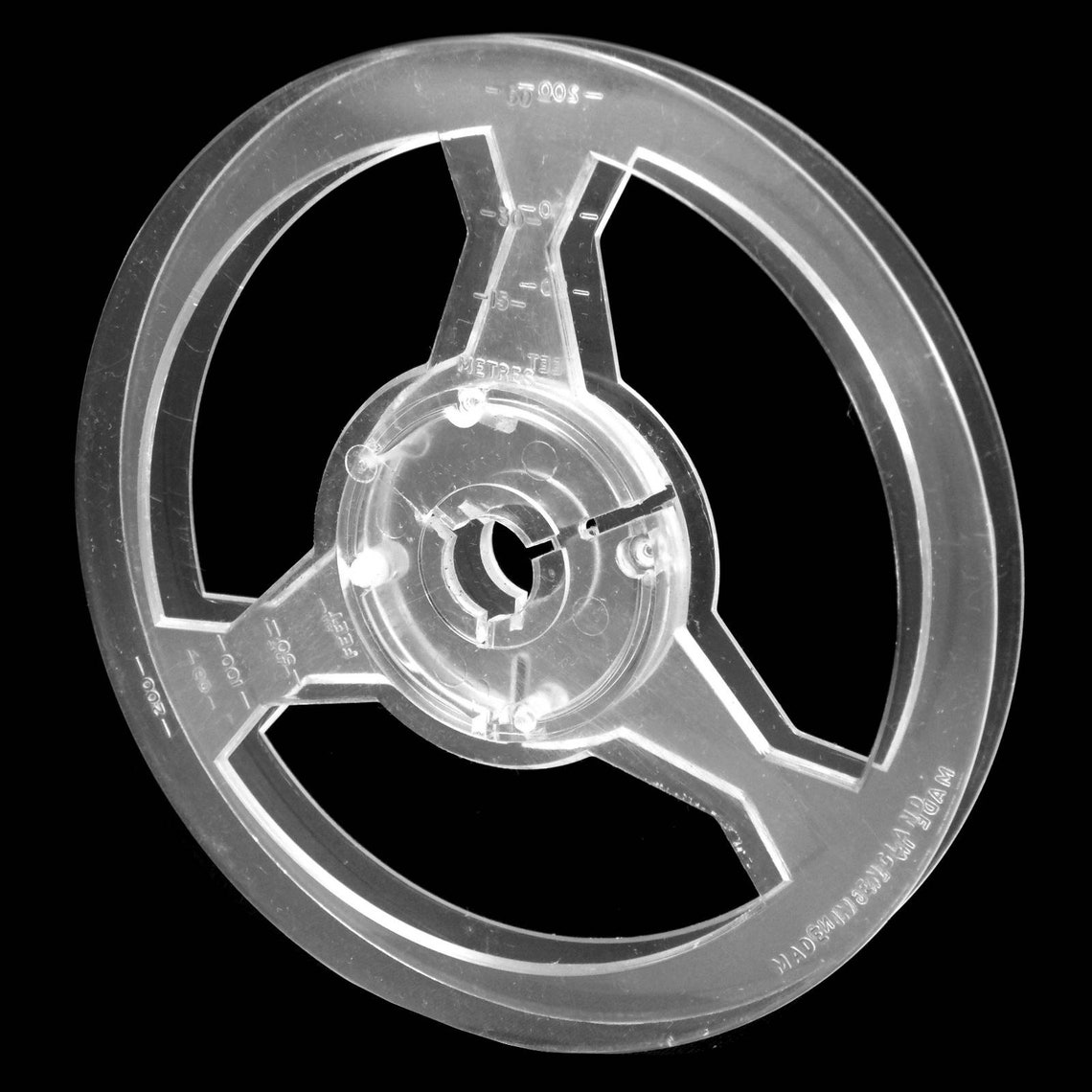 200ft Super 8 Movie Cine Film Reel 60m 5 Take up Spool - Etsy UK