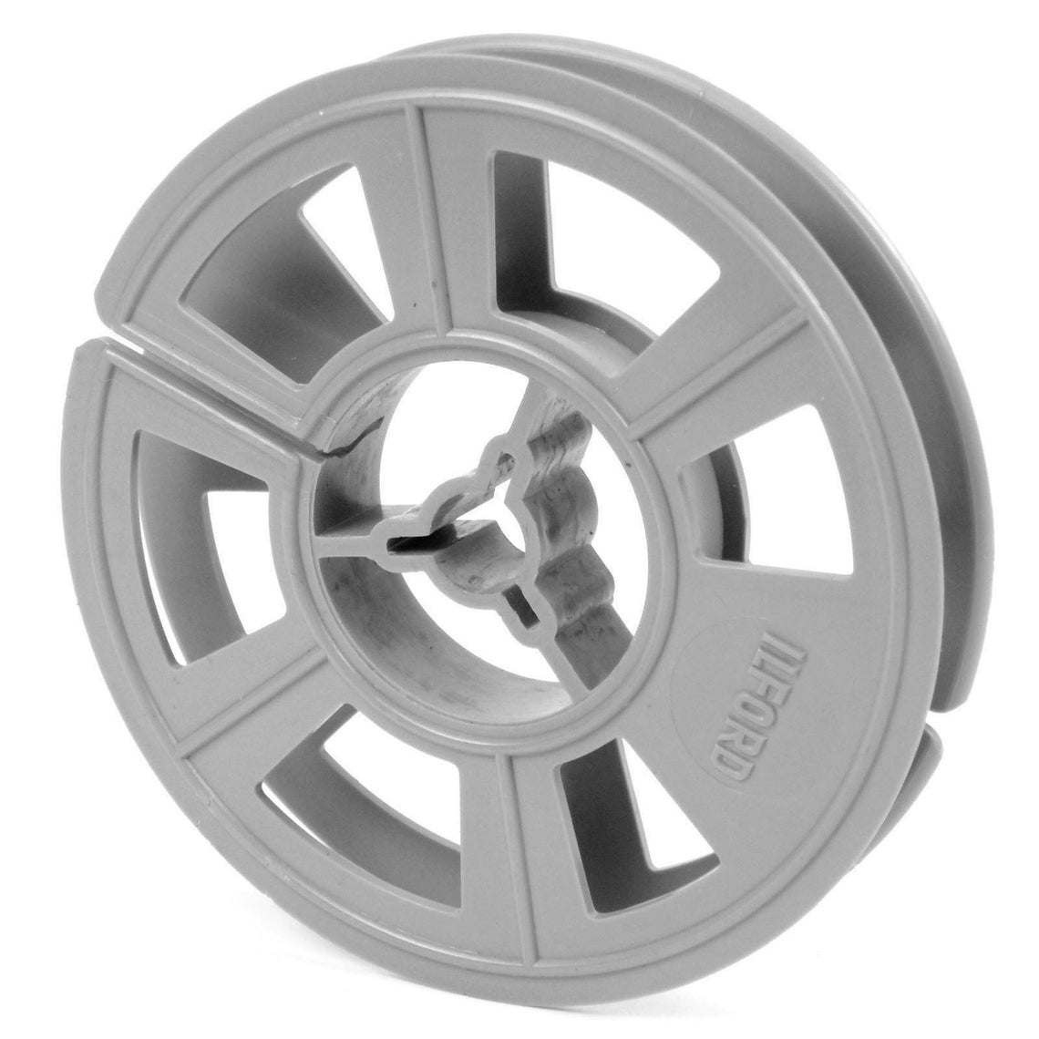 Vintage 8mm Movie Cine Film Projector Take up Reel 50ft Spool - Etsy