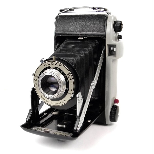 1950s Vintage Camera - Etsy