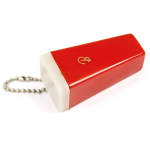 Vintage Butlins Handheld Souvenir Keyring Viewer With Photo of - Etsy UK