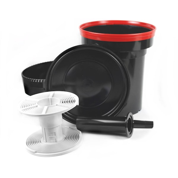 System 4 Paterson - Etsy