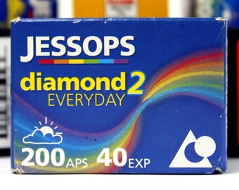 Craft Supplies & Tools Visual Arts 35mm Film Darkroom Contact Proof ...