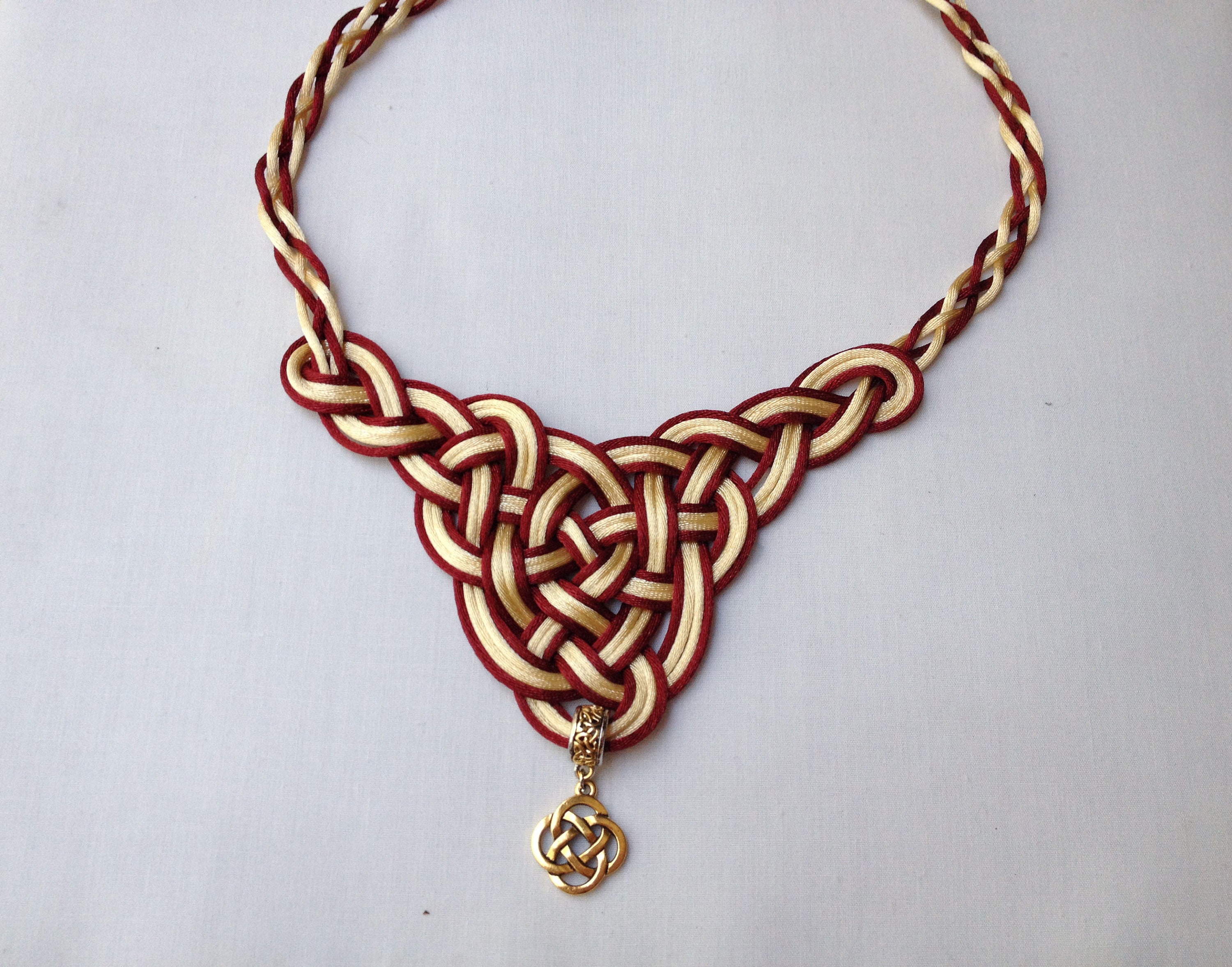 Medieval Style Handfasting Cord - Etsy