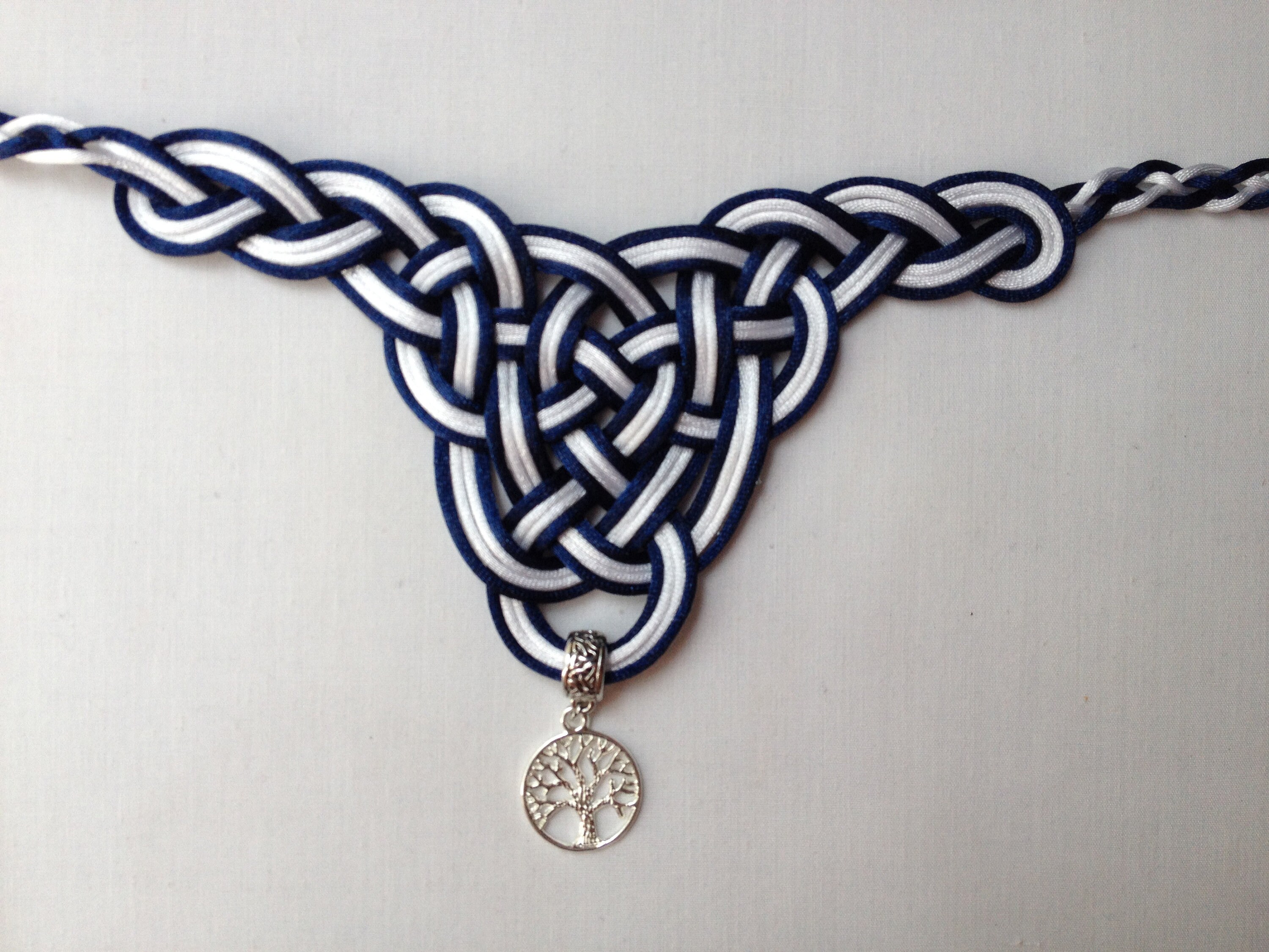 Medieval Style Handfasting Cord - Etsy