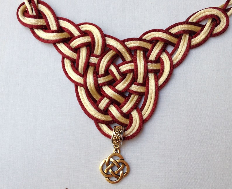 Medieval Style Handfasting Cord - Etsy