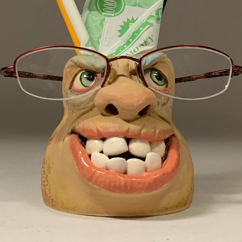 Eyeglass Weights - Etsy