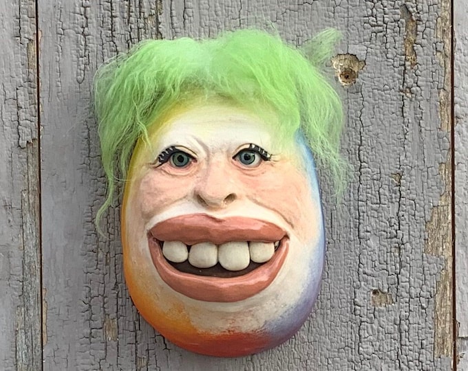 Med Wall Face Mask - Ready to Ship the Next Best Thing to Having an ...