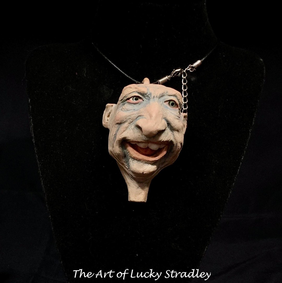 Blow Hard Whistle - Ready to Ship, Unique Whistle is an Original, One ...