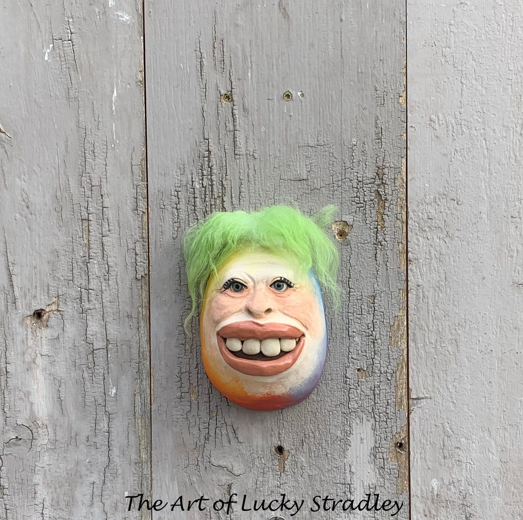 Med Wall Face Mask - Ready to Ship the Next Best Thing to Having an ...