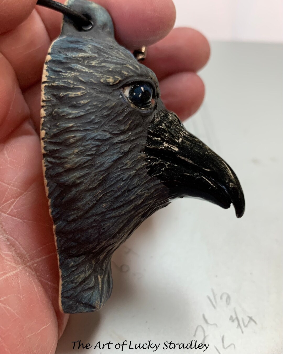 Blow Hard Whistle Ready to Ship, Unique Whistle is an Original, One of ...