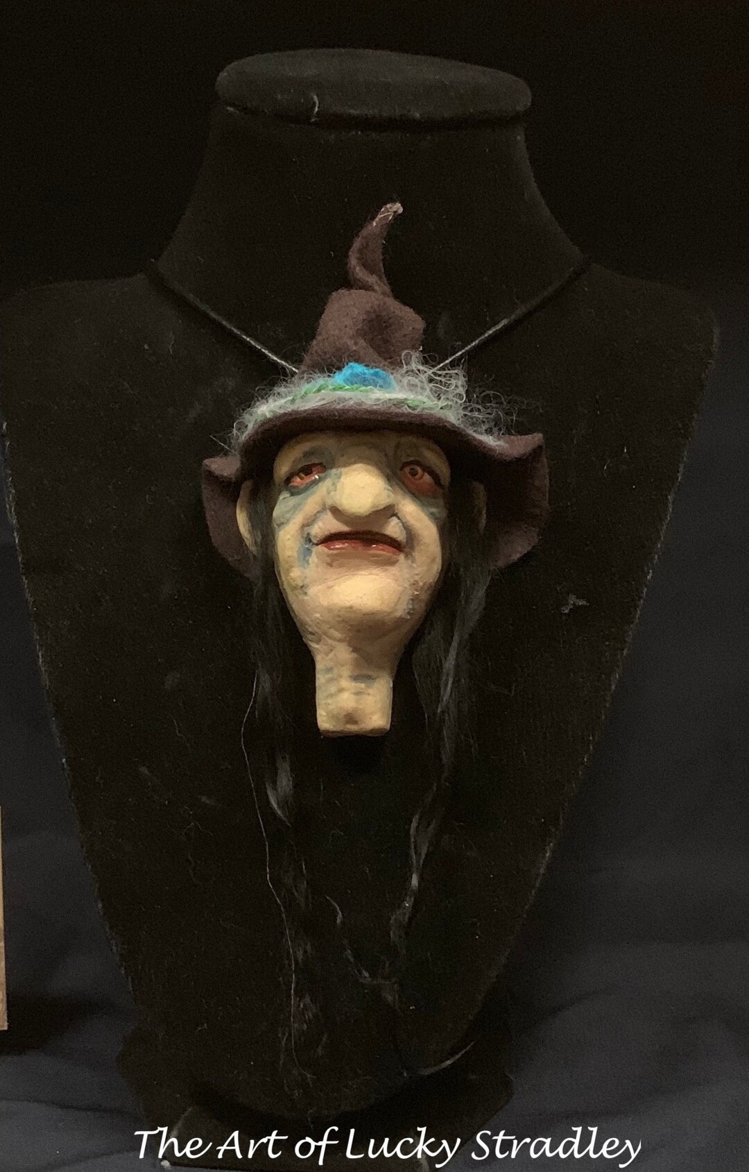 Blow Hard Whistle Ready to Ship, Unique Whistle is an Original, One of ...