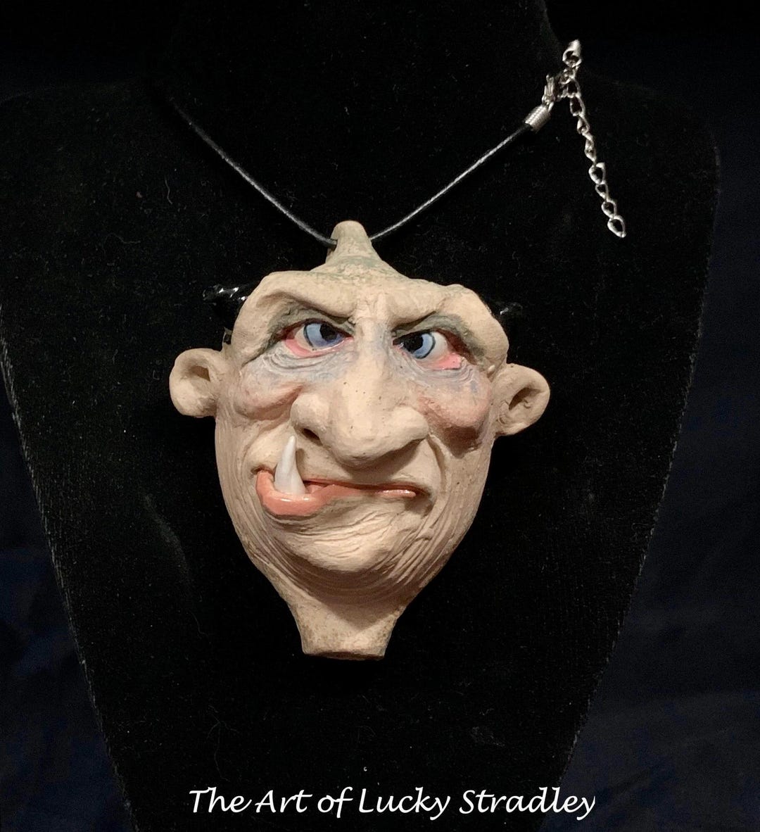 BLOWHARD Whistle - Ready to Ship, Unique Whistle is an Original, One of ...