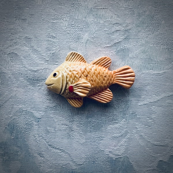 Ceramic Fish - Etsy