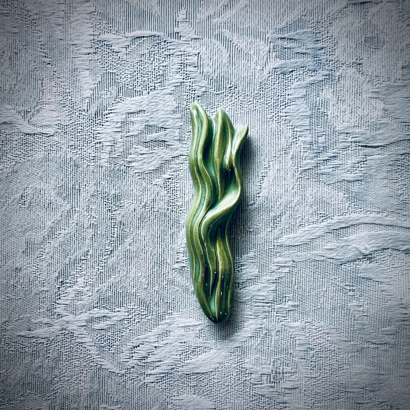 Seaweed Art - Etsy