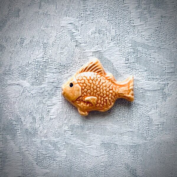 Fish Tile - Etsy