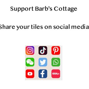 Ceramic Snake Tile for Mosaic Arthand Painted Tile Mosaic - Etsy