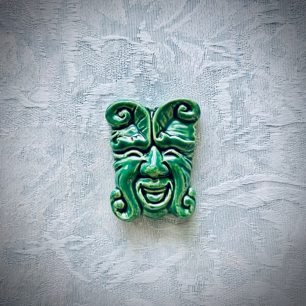 Celtic Ceramic Tile - Etsy