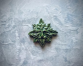 Ceramic Tree Tile for Mosaic Garden Art, Stepping Stone or Birdbath ...