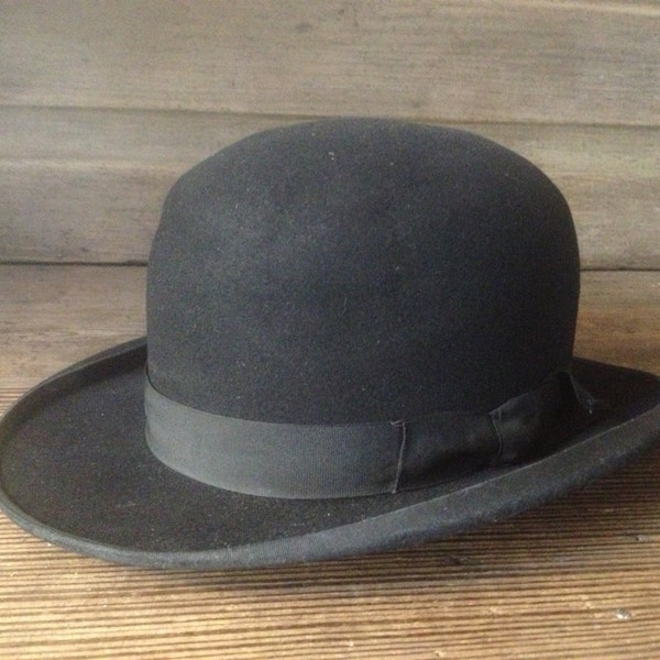 Bowler Hat Women - Etsy