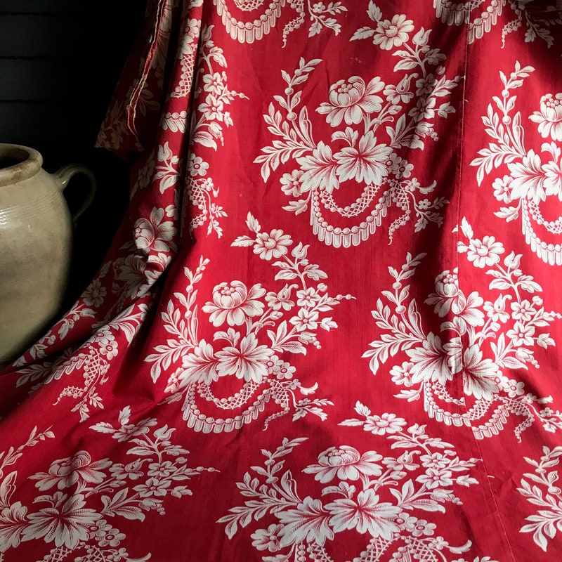 French Upholstery Fabric - Etsy New Zealand