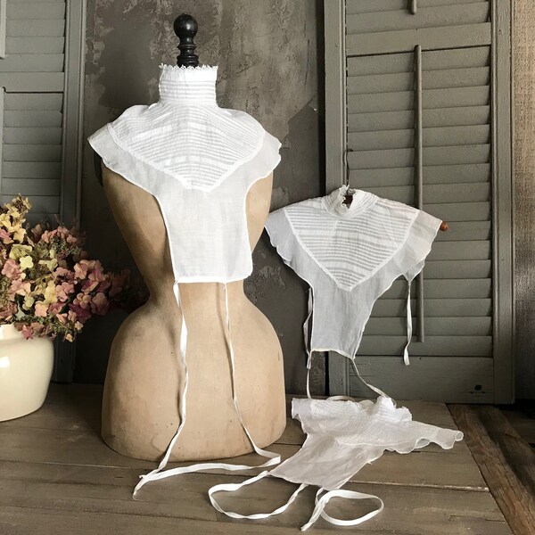 Victorian Collar - Etsy