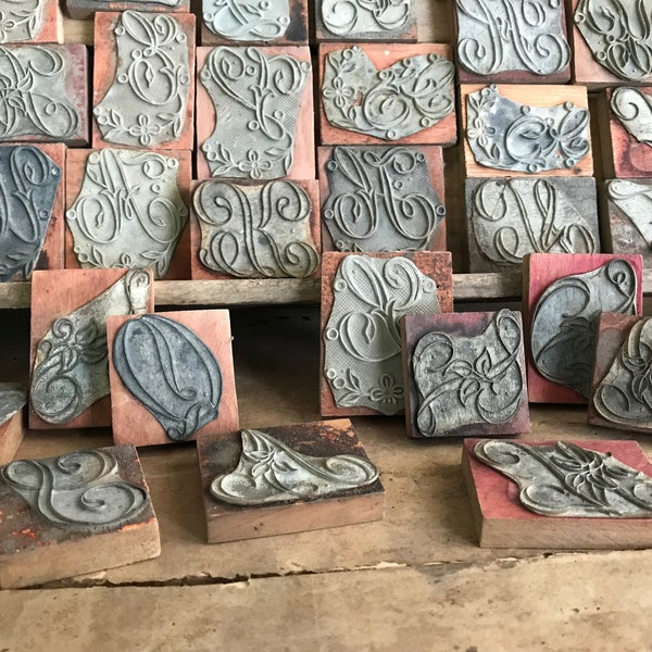 Textile Stamp - Etsy