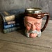Lancaster Sandland English Toby Mug, Sir John Falstaff, Tankard, Stein ...