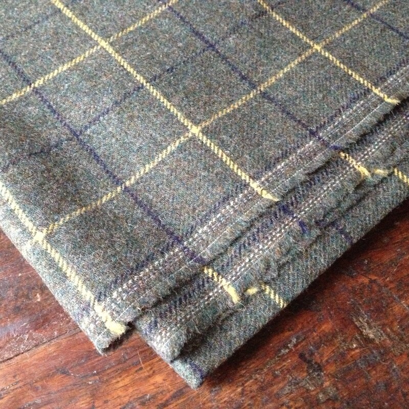Outlander Fabric - Etsy