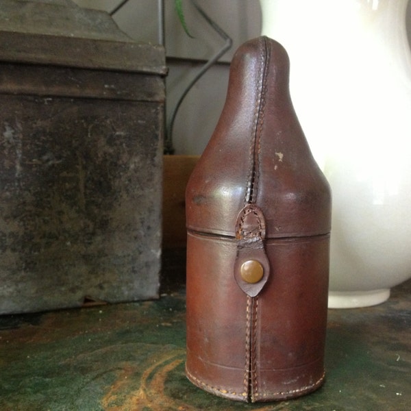 Victorian Flask - Etsy