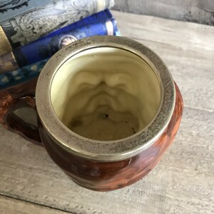 Lancaster Sandland English Toby Mug, Sir John Falstaff, Tankard, Stein ...