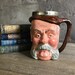 Lancaster Sandland English Toby Mug, Sir John Falstaff, Tankard, Stein ...