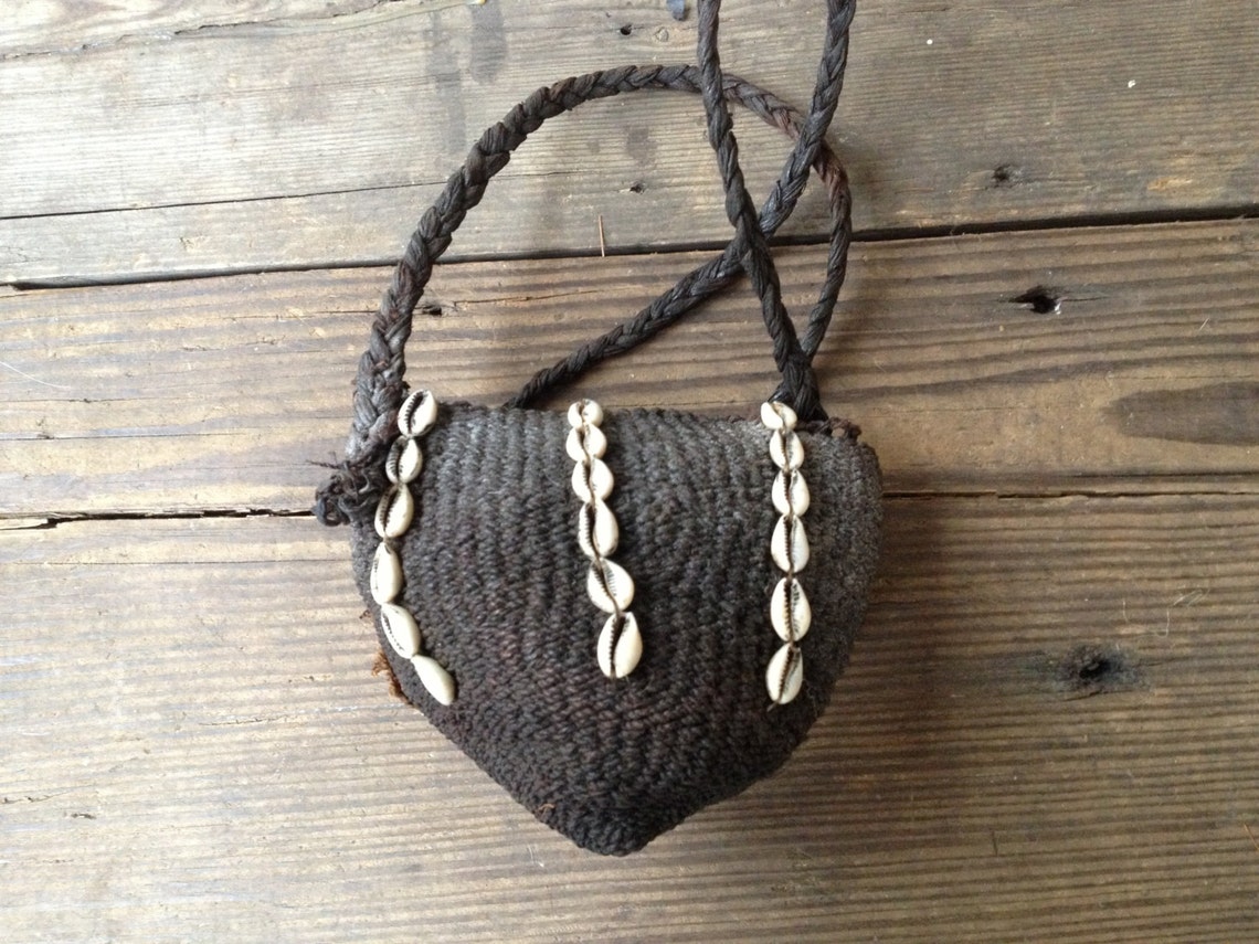 Antique Gathering Basket Beaded Primitive Native American or - Etsy