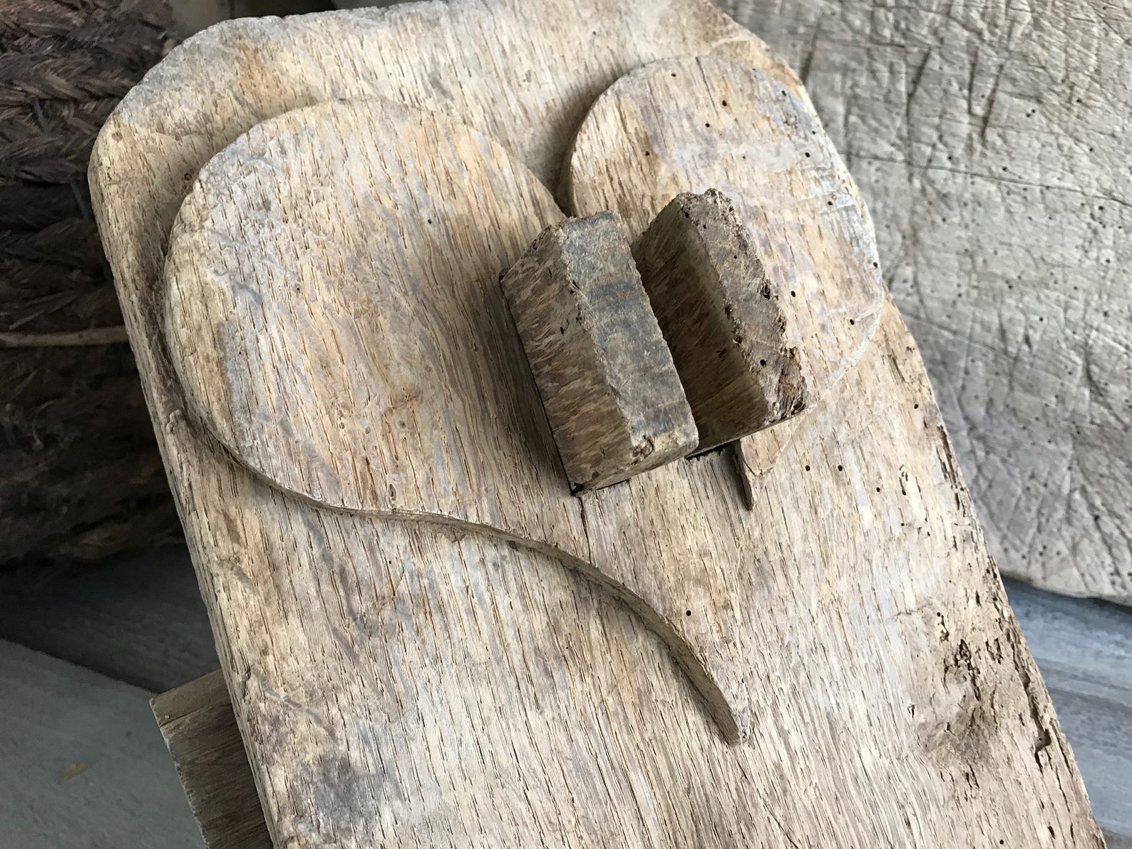 1800s French Wine Barrel Tool Wine Makers Tool French Croze | Etsy