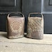 Antique French Cow Bell Iron Metal Primitive French Farmhouse, Sold by ...
