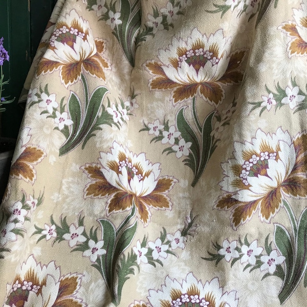 Period Fabric - Etsy