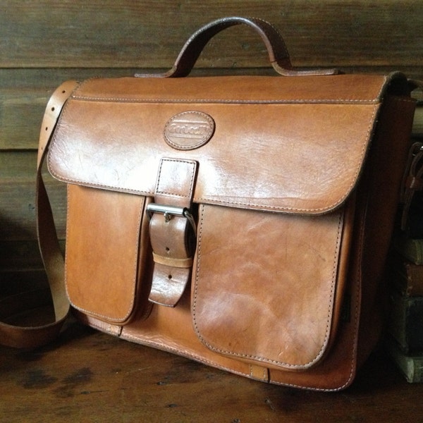 Mini Briefcase - Etsy